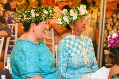 Matariki reception at Ngātipā | The Governor-General of New Zealand