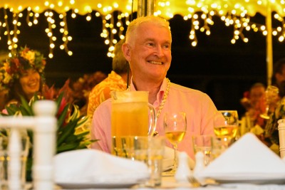 Matariki reception at Ngātipā | The Governor-General of New Zealand