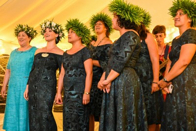 Matariki reception at Ngātipā | The Governor-General of New Zealand