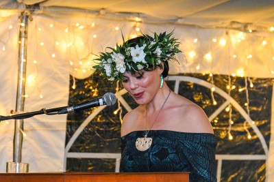 Matariki reception at Ngātipā | The Governor-General of New Zealand